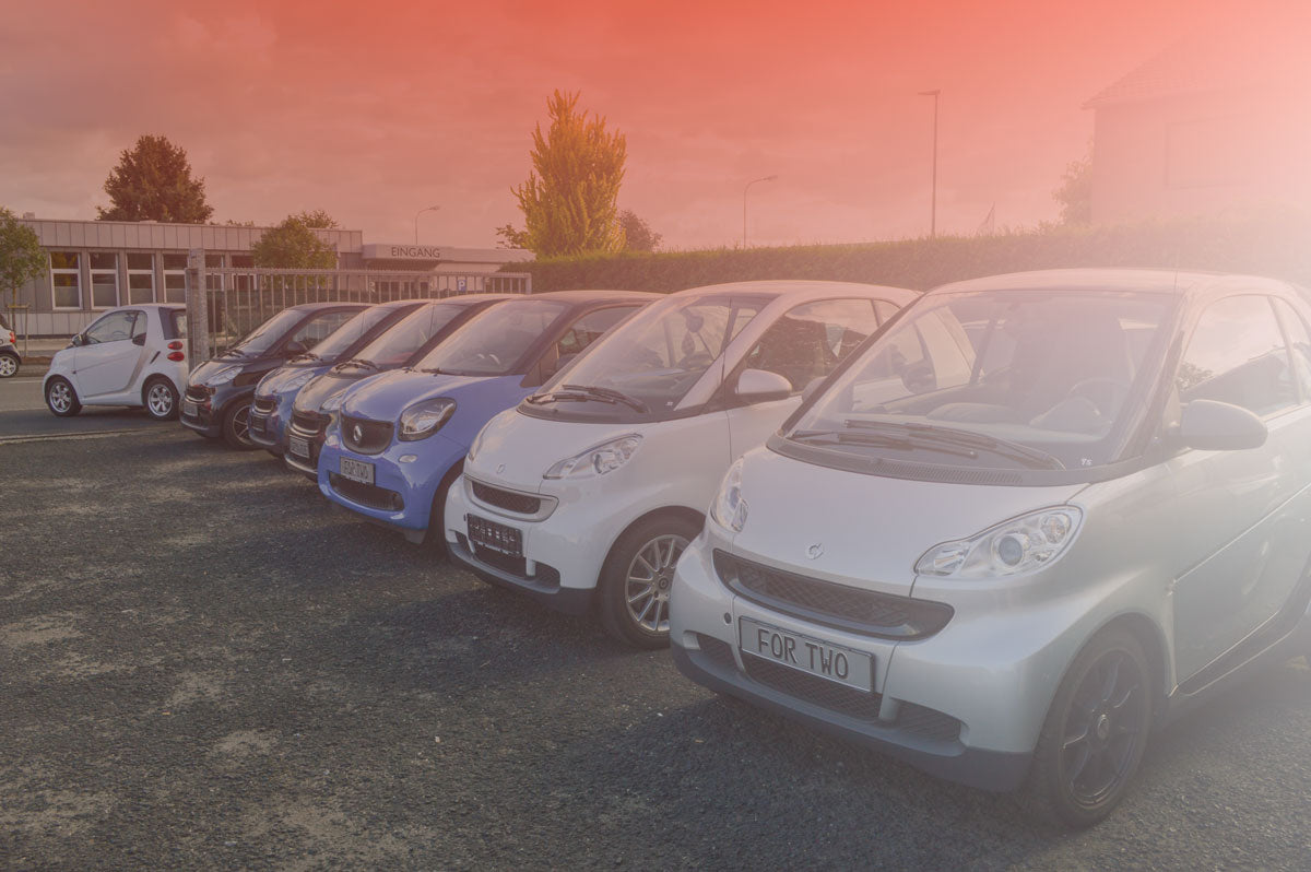 Smartparts24 - Der Onlineshop für Smart Ersatzteile