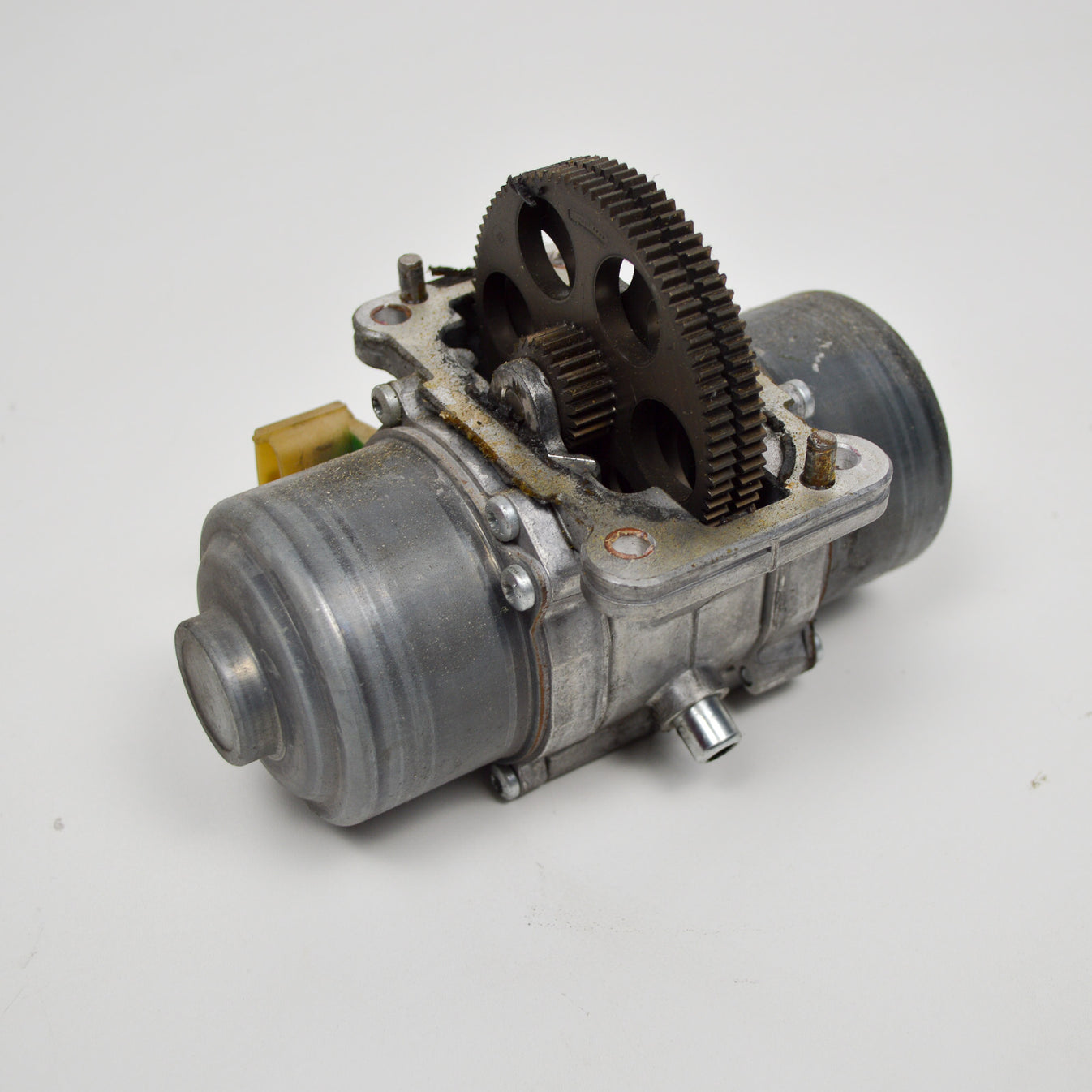 Smart 451 Getriebel