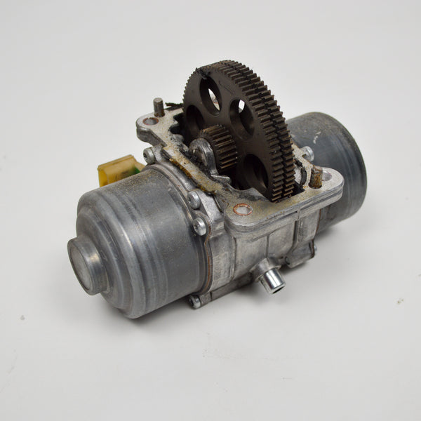 Smart Fortwo 451 gearbox actuator gearbox actuator A4518290201 (used ...
